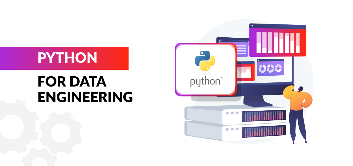 Why Python is the Go-To Language for Data Engineering — Quintagroup